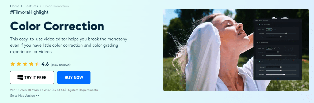 Color Grading vs Color Correcting: Differences and Benefits Explained