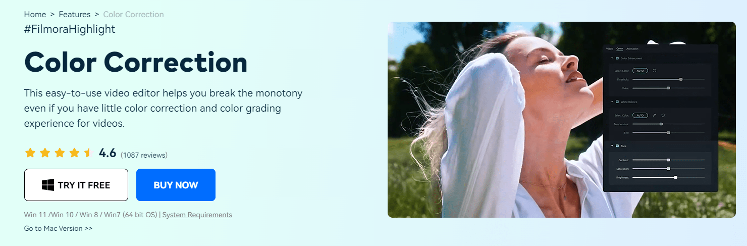 Color Grading vs Color Correcting: Differences and Benefits Explained