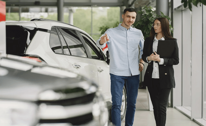 Navigating the World of Cheap Car Leasing: A Comprehensive Guide
